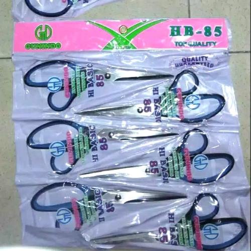 Jual Gunting Gunindo HB-85 ukuran Paling Besar - Jakarta Selatan - Maju Lestaria | Tokopedia