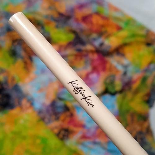 Jual Sedotan Bambu 020 Ekspor Bamboo Straws Grafir Logo Souvenir Manten ...