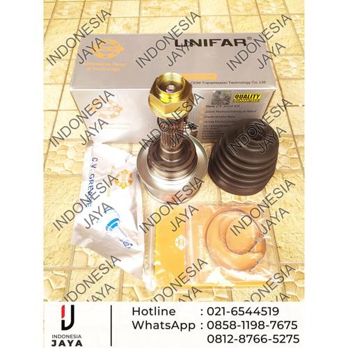 Jual As Roda Luar Ford Ranger / Everest TDI Model MUR UNIFAR - Jakarta ...