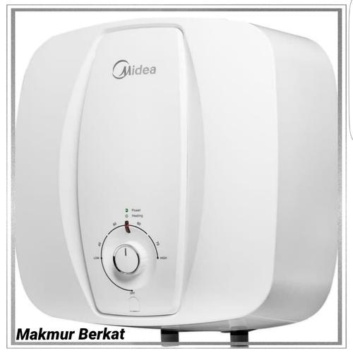 Jual Water Heater Midea 10 Liter D10-02VA - Jakarta Barat - Makmur Berkat | Tokopedia