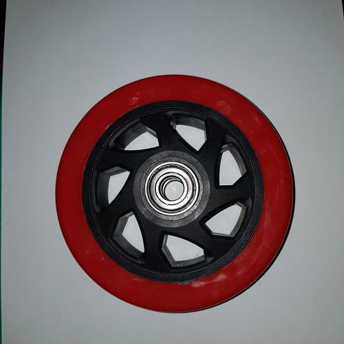 Jual Roda Trolley 5 inch pu - Jakarta Barat - Jaya Sakti Roda | Tokopedia