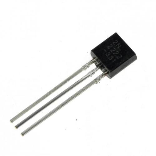 Jual NPN TRANSISTOR 2222 2N2222 READY STOCK - Jakarta Utara - Jakarta ...