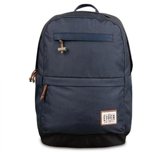 Jual EIGER 1989 X-JOURNAL PACK DAYPACK 20L- NAVY 910005052002 - Kota ...