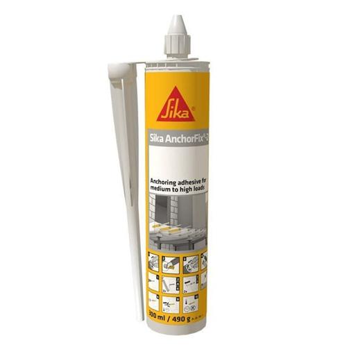 Jual Sika Anchor Fix Anchorfix 2. Perekat Angkur Bermutu Tinggi. - Kota ...