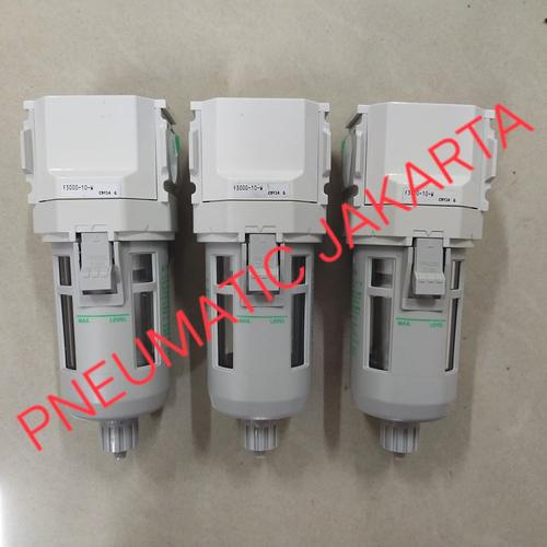 Jual Filter F3000-10-W Pneumatic CKD Japan High Quality - Jakarta Barat ...