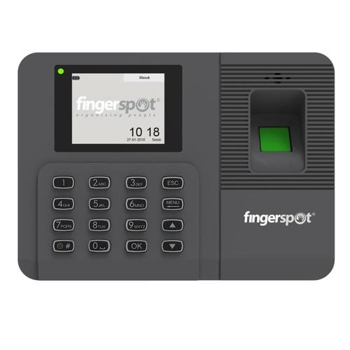 Jual Mesin Absen /Absensi / Fingerprint tipe Revo 201 B - Kab. Malang ...
