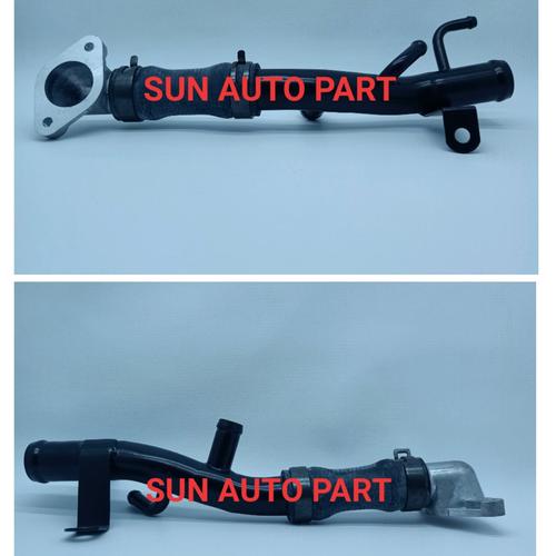 Jual PIPA COOLANT INLET FITTING ASSY INLET BESI+HOSE ATOZ (25630-02756 ...