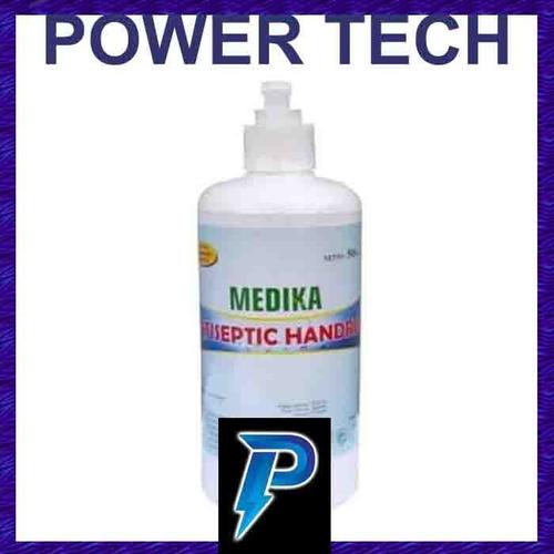 Jual ASLI Medika Antiseptic Handrub Anti Septic Hand Rub KORONA COVID ...