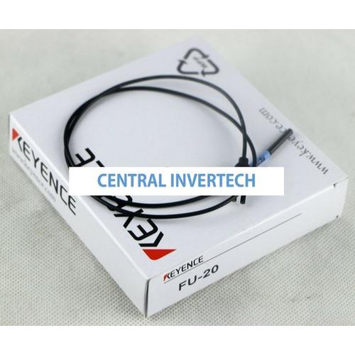 Jual KEYENCE Fiber Optic Sensor FU-20 FU20 - Kota Bandung - CENTRAL ...