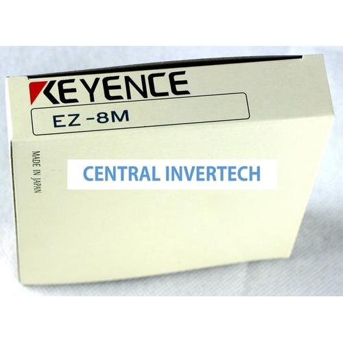 Jual EZ-8M EZ8M Keyence Proximity Sensor - Kota Bandung - CENTRAL ...