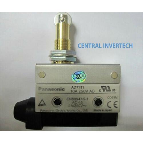 Jual PANASONIC ML Limit Switch AZ7311 RS8 - Kota Bandung - CENTRAL ...