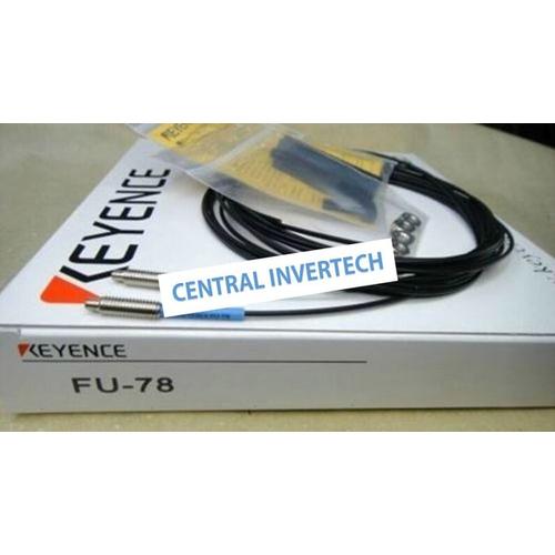 Jual Keyence FU-78 FU78 Fiber Optic Sensor Switch - Kota Bandung ...