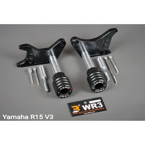 Jual Frame Slider WR3 Yamaha R15 V3 - Jakarta Barat - A-Tech Official ...