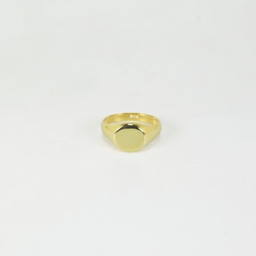 Jual Verso Asa Signet Rings - Silver, 60 - Kab. Badung - Verso | Tokopedia