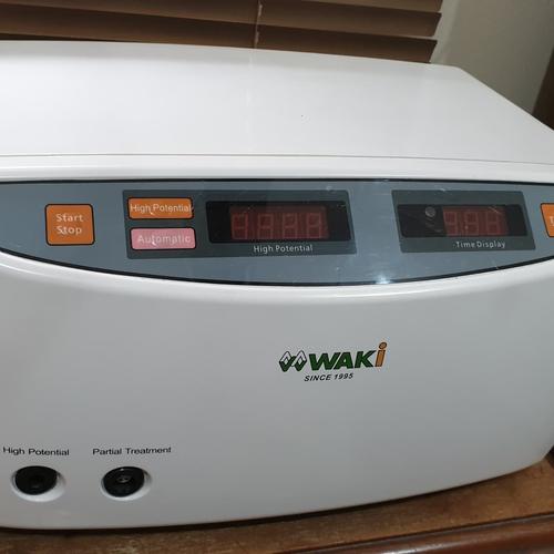 Jual Waki 2079 model baru bisa 9000 v - Kota Tangerang - ADD online ...