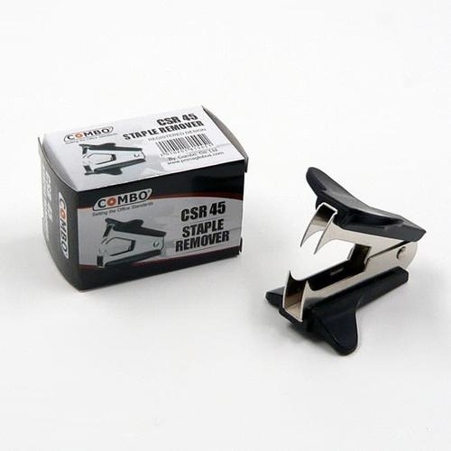 Jual Pencabut staples / Alat Pelepas isi staples / Remover SR 45 Combo ...