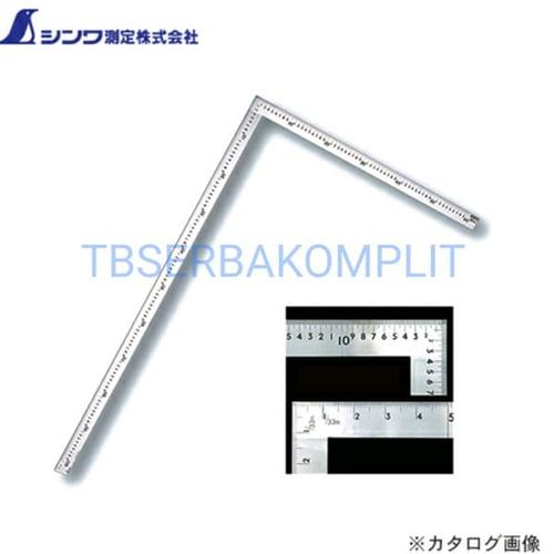 Jual Siku Tukang 1m x 60cm Shinwa Japan 63118 Carpenter Large Square Ruler - Jakarta Utara ...