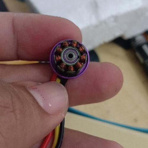 Jual jasa gulung motor brushless - 14XX - Kota Denpasar - MOYOKYOZO ...