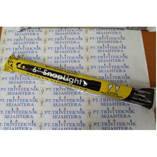 Jual cyalume snaplight safety snap light stick 12 hour emergency long 6 ...