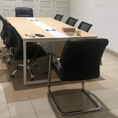 Jual Meja Meeting Meja Kantor Uno New Modern 240cm - Kab. Tangerang ...