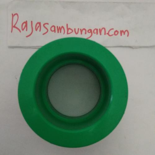 Jual Ppr Sok Coupler 110 mm x 4 Inch Rucika Green Tiggris Depok Jakarta ...