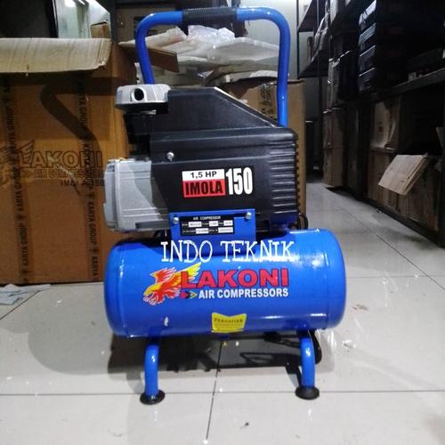 Jual Lakoni Imola 150 Compressor Direct 1.5 HP - Kota Cirebon - JT ...