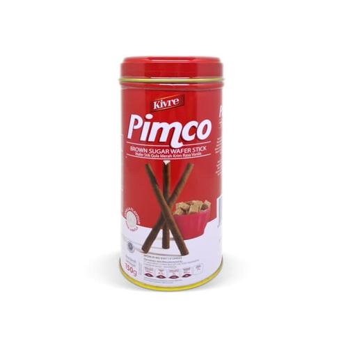 Jual Pimco Wafer Stick Gula Merah 150 gr - Jakarta Selatan - Emon Teaa ...
