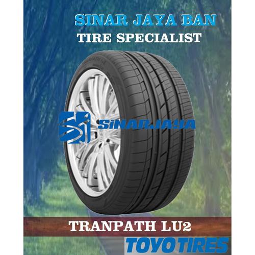 Jual Ban Toyo Tranpath Lu 2 ukuran 215/60 R17 - Jakarta Timur - Sinar Jaya Otista | Tokopedia