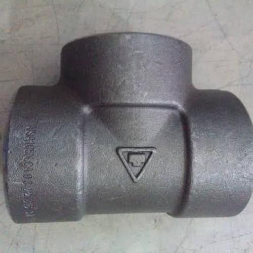 Jual 1 1/2" (inch) tee besi class 3000 - Jakarta Barat - CIPTA JAYA ...