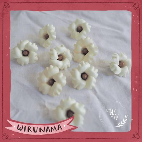 Jual BUNGA LONTAR - RUSTIC - DRIED FLOWER - MAHAR - RINGBOX - BUNGA ...