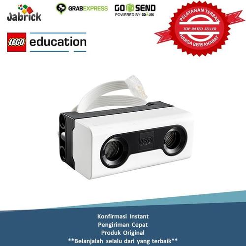 Jual LEGO 45604 Technic Distance Sensor - Jakarta Utara - Jabrick Rumah ...