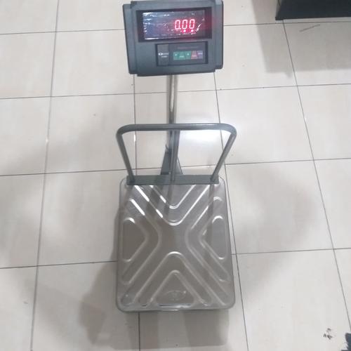Jual timbangan duduk timbangan barang sonic a12ek 200kg - Jakarta Barat - EDscale | Tokopedia