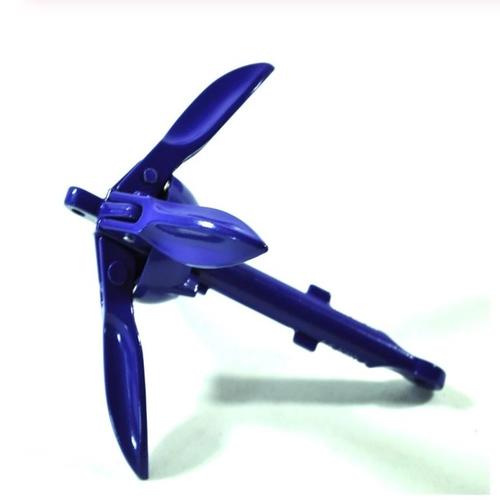 Jual JANGKAR / ANCHOR UNTUK PERAHU KARET ( PERAHU KECIL ) - Model B 0 ...