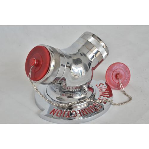 Jual SIAMESE CONNECTION GUARDALL S7 FIRE HYDRANT HIDRAN 4"x2,5"x2,5 ...