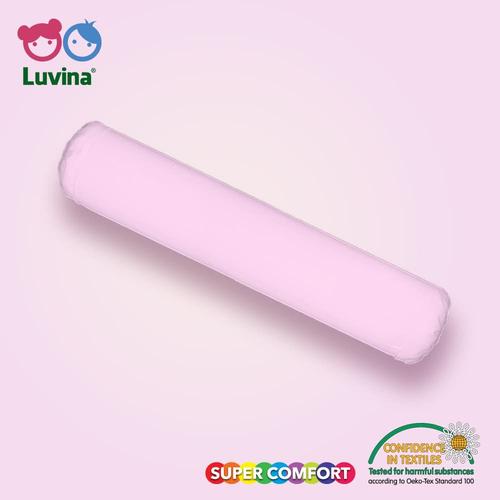 Jual Luvina Sarung Guling Anak 1,5 - 4 tahun / Toddler Bolster Case ...
