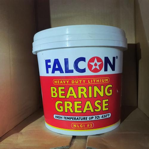 Jual FALCON HEAVY DUTY BEARING GREASE NLGI 3 (10LBS) - Jakarta Barat ...