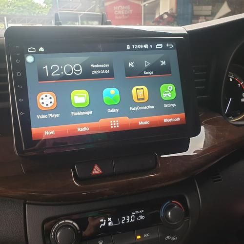 Jual Head unit android suzuki ertiga terbaik | Android Tomiko oem ertiga| - Kota Bekasi - marsi ...