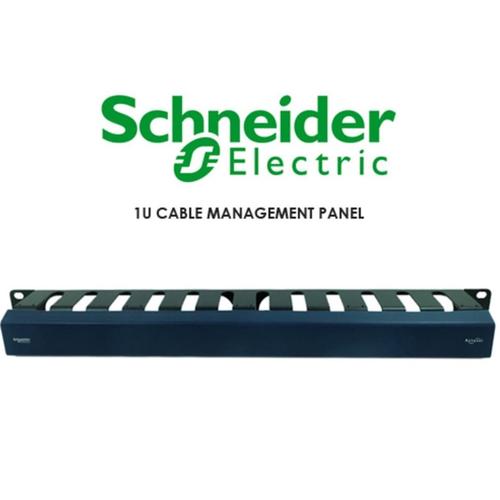 Jual Schneider Horizontal Cable Management 1U Wiring - Kota Denpasar ...