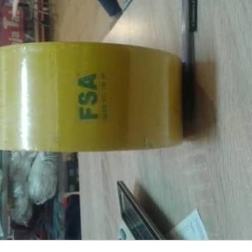 Jual POLICE LINE KUNING POLOS - Jakarta Barat - MULIA SAFETY JAKARTA ...