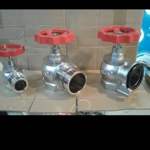Jual VALVE HYDRANT MERK HOOSEKI HYDRANT MACHINO 2.5INC - Jakarta Barat ...