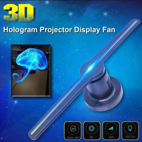 Jual 3D Hologram Advertising Machine - Jakarta Barat - indoponsel8 ...