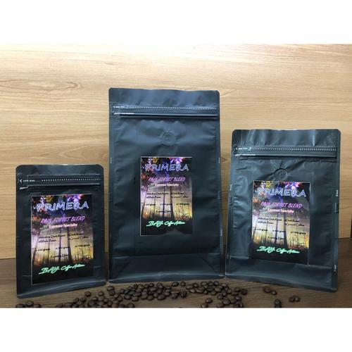 Jual PRIMERA RAIN FOREST BLEND - ESPRESSO SPECIALTY (BIJI KOPI/BUBUK) 1 ...