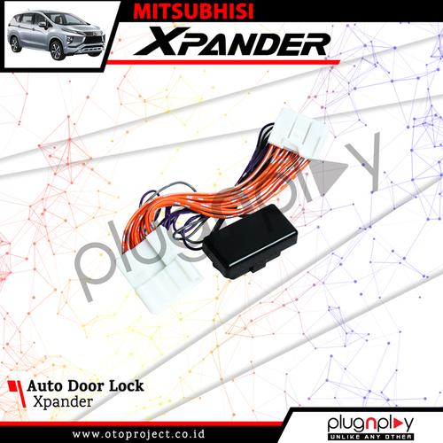 Jual Mitsubishi Xpander OBD Speed Lock Otoproject - Jakarta Utara ...