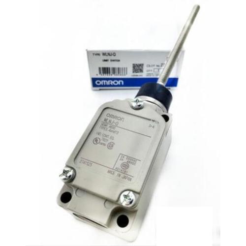 Jual Limit Switch Omron WLNJ - Jakarta Pusat - Gunung Semesta Electric | Tokopedia
