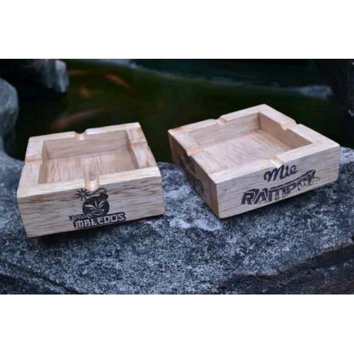 Jual Asbak Rokok Custom - Jakarta Timur - PANGANDARAN Mart | Tokopedia