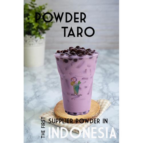 Jual Powder Minuman Rasa Taro - Jakarta Pusat - Herbal Mantab | Tokopedia