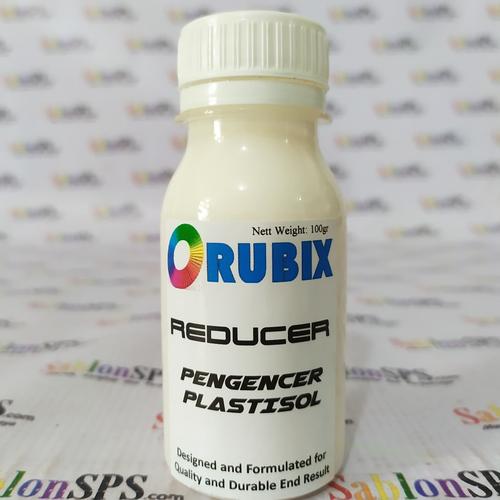 Jual PLASTISOL REDUCER/PENGENCER PLASTISOL 100GR - Jakarta Utara ...