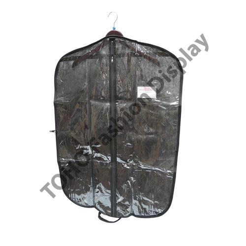 Jual Cover jas/ kantong jas bahan mika dan kanvas - Jakarta Utara ...