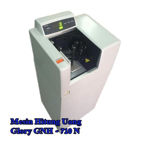 Jual Glory GNH710 Mesin Hitung Uang Standing GLORY GNH-710 Penghitung ...