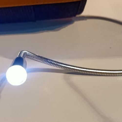 Jual Led USB Flexibel / Lampu Led USB Laptop / Lampu fleksibel dc 5V ...